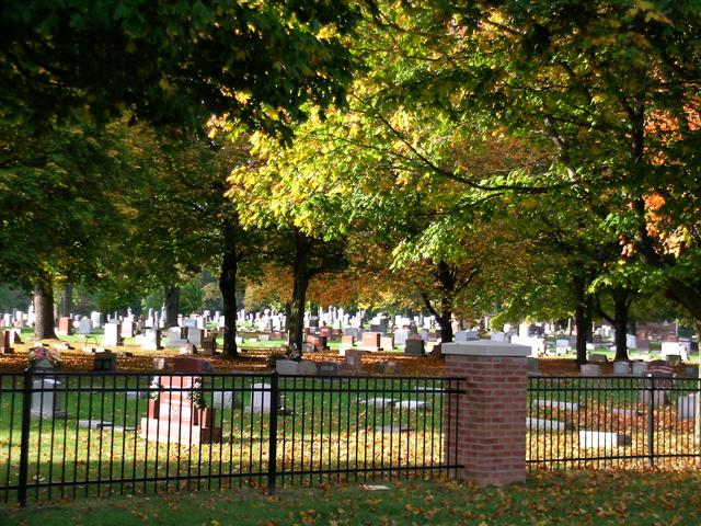 Union Chapel Cemetery