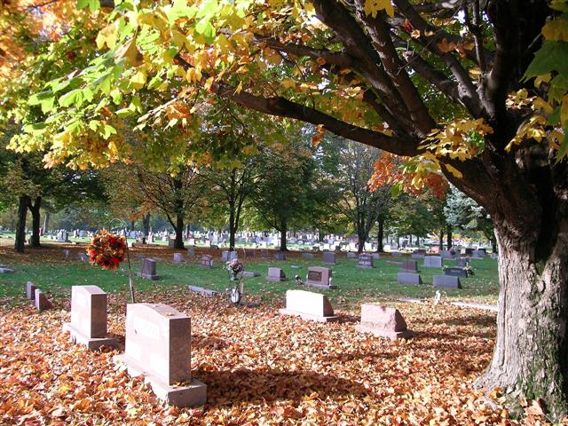 Union Chapel Cemetery